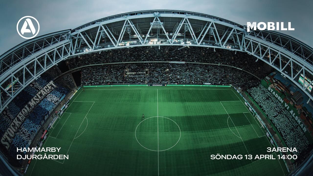 Herrar | Djurgården Fotboll