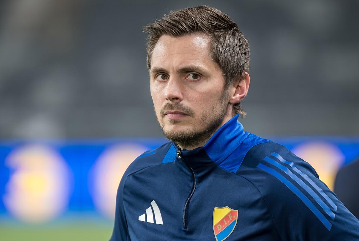 Kommande motståndare: Rapid Wien | Djurgården Fotboll