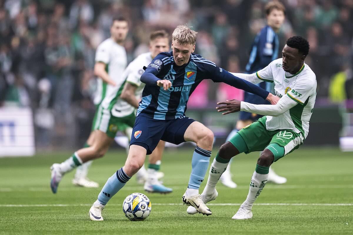 Biljettinformation inför Hammarby - Djurgården | Djurgården Fotboll