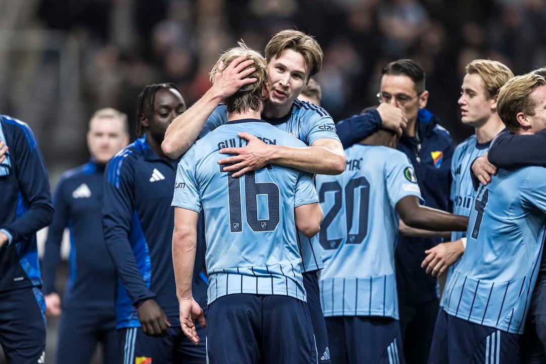 Herrar | Djurgården Fotboll