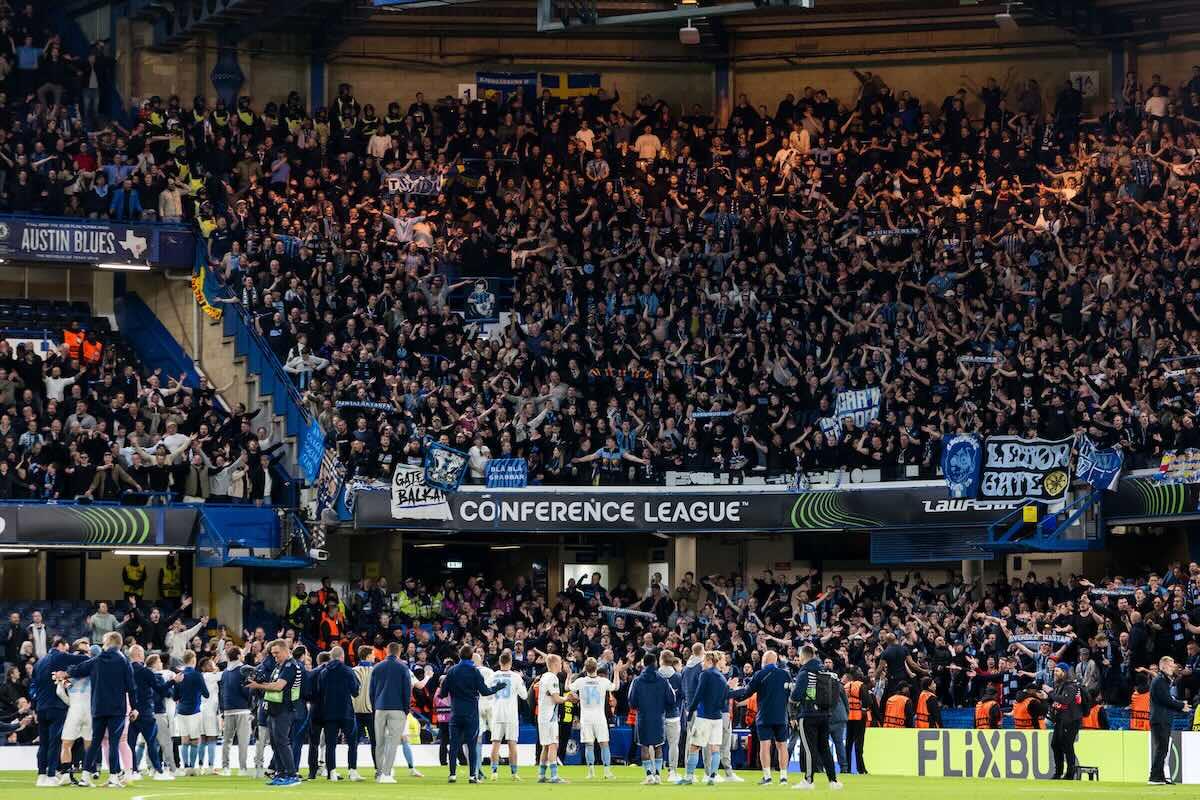 Inför Chelsea - Djurgården | Djurgården Fotboll