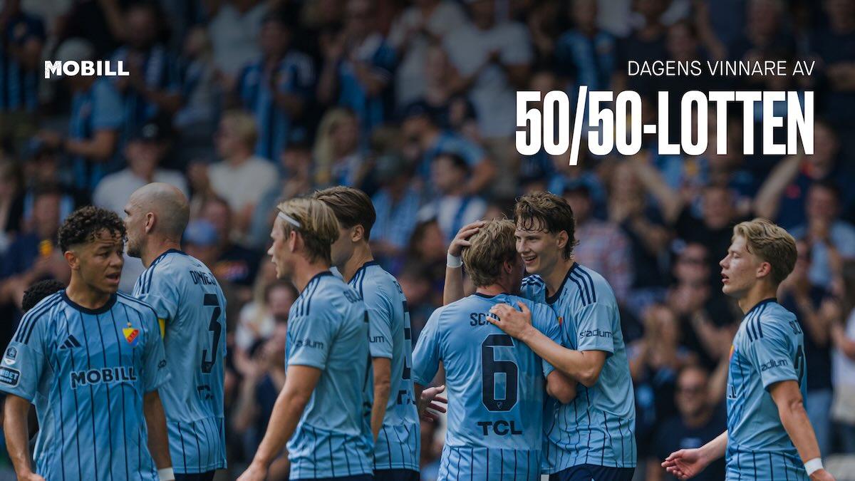 Inför Djurgården - Sirius | Djurgården Fotboll