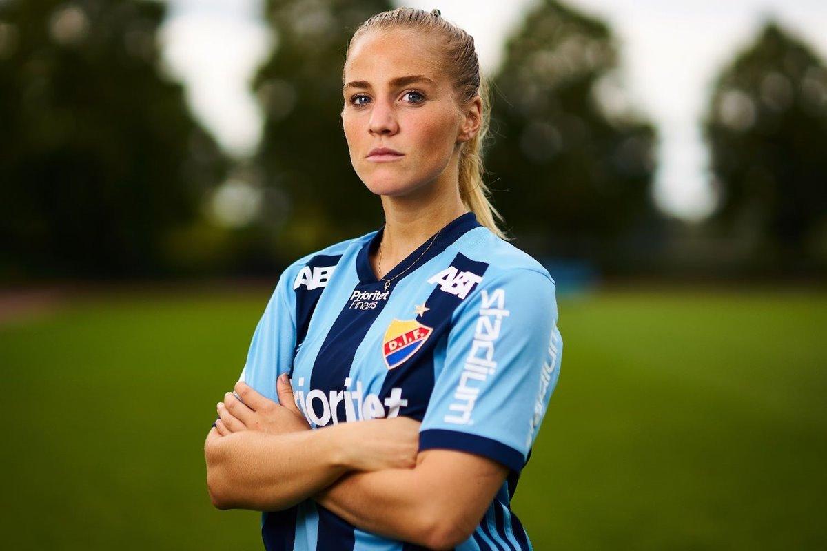 Irma Helin | Djurgården Fotboll