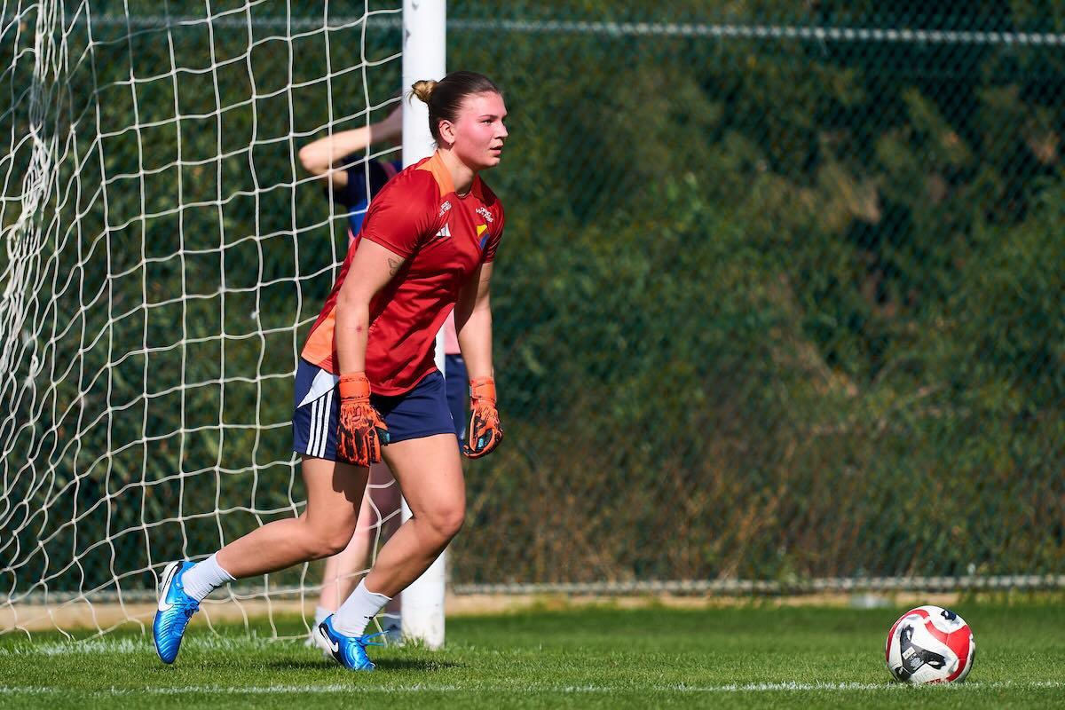 Anna Koivunen | Djurgården Fotboll