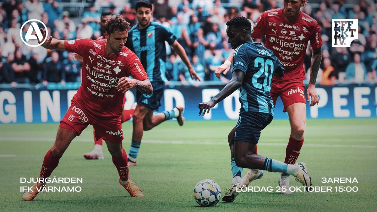 Herrar | Djurgården Fotboll