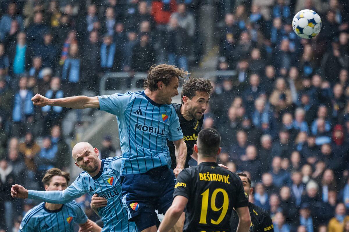 Djurgården – AIK | Djurgården Fotboll