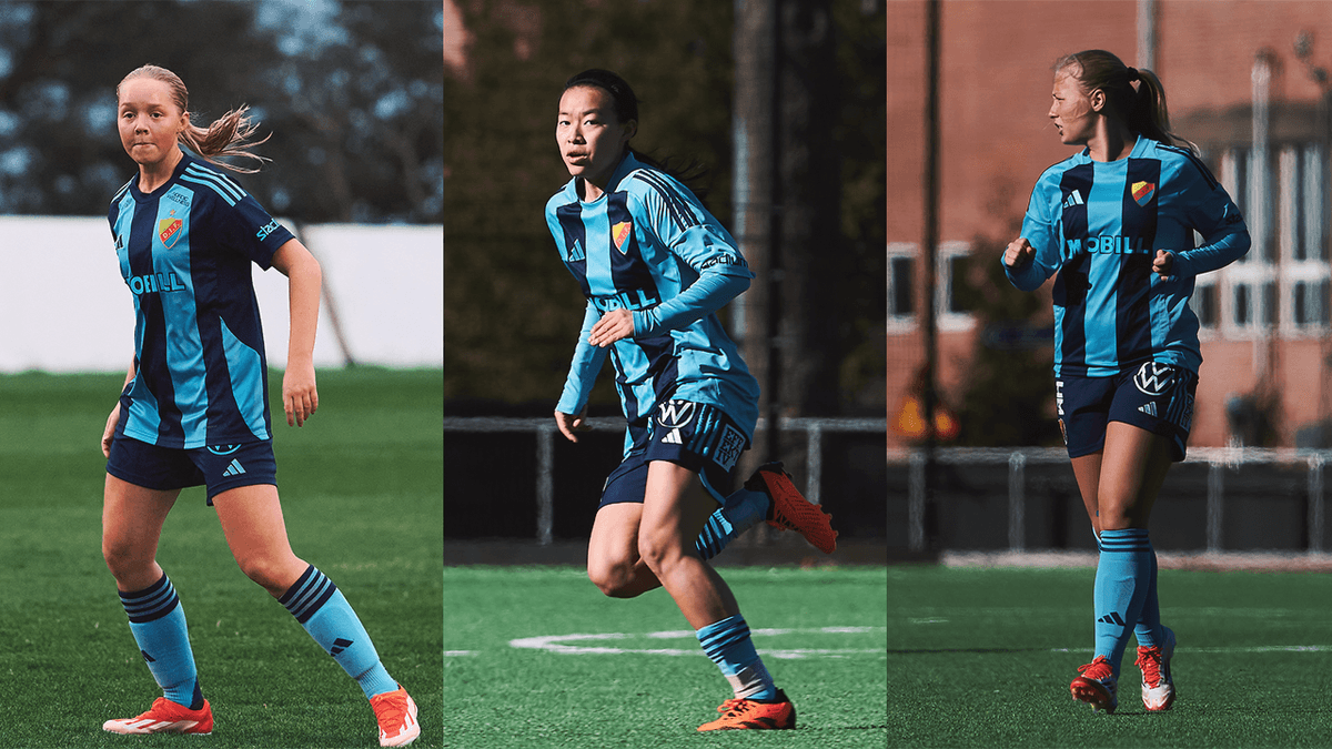 DIF Akademi | Djurgården Fotboll