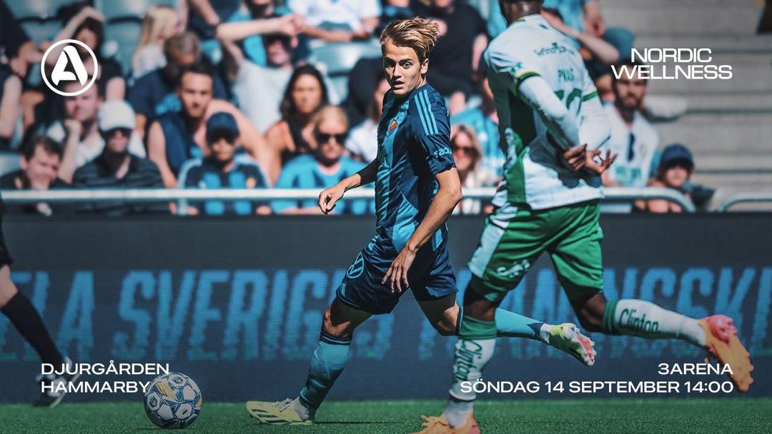 Herrar | Djurgården Fotboll