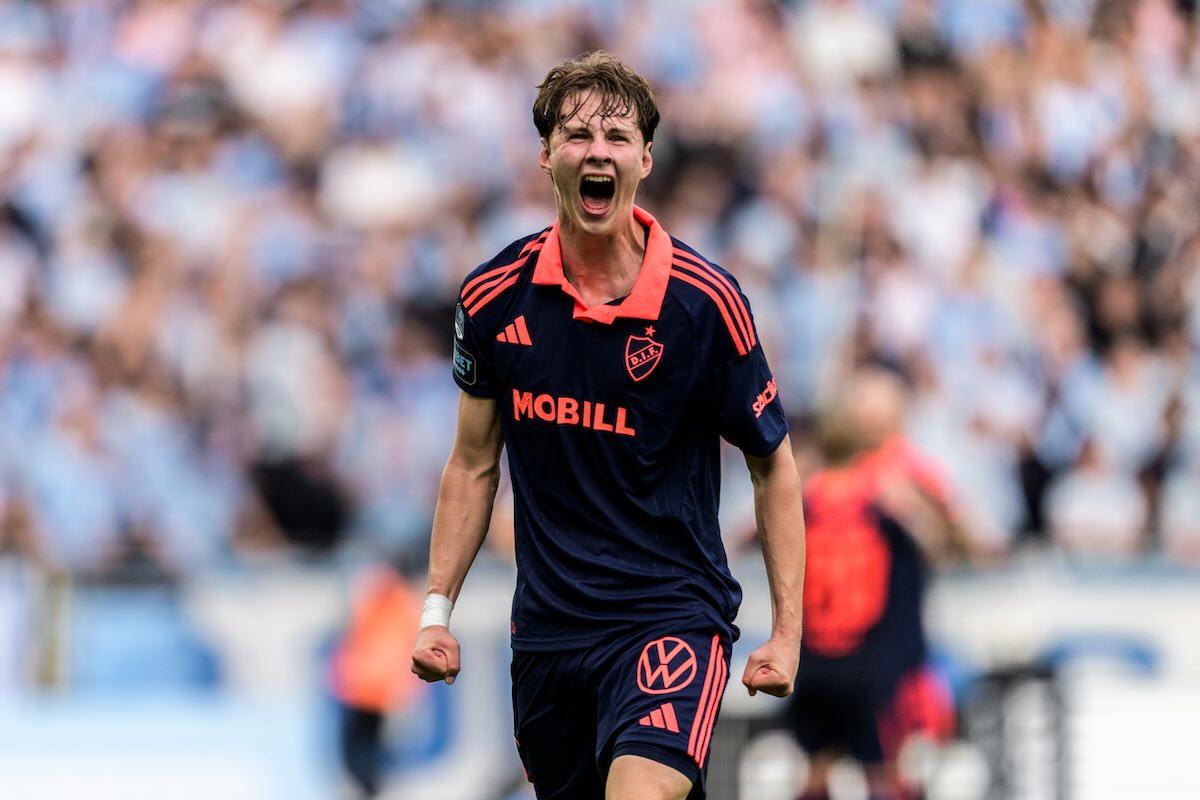 Inför Malmö FF - Djurgården | Djurgården Fotboll