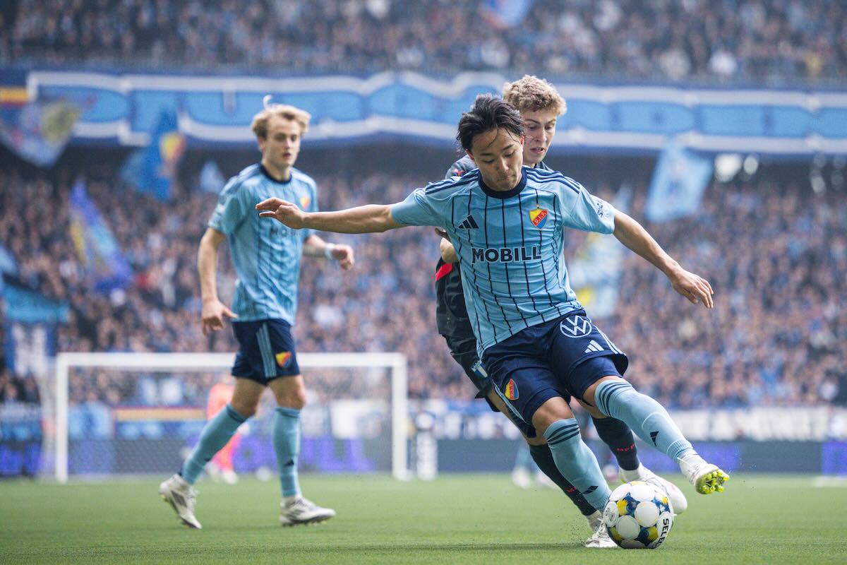 Herrar | Djurgården Fotboll