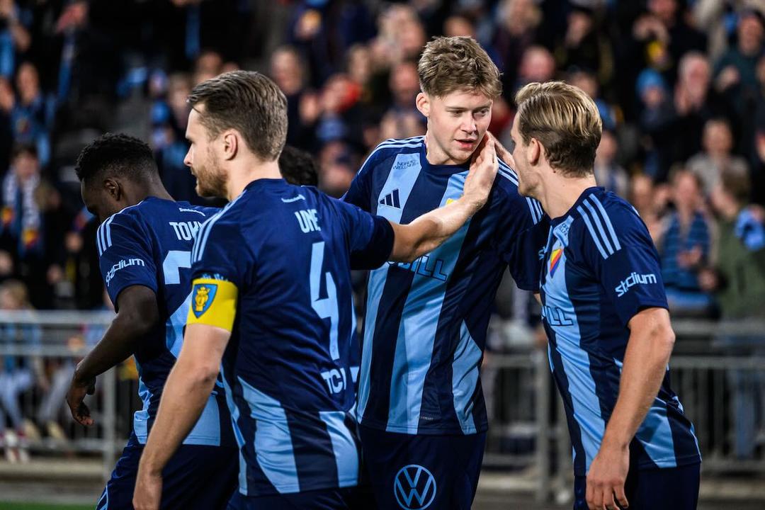 Speldatum klara för höstens matcher i Conference League | Djurgården ...