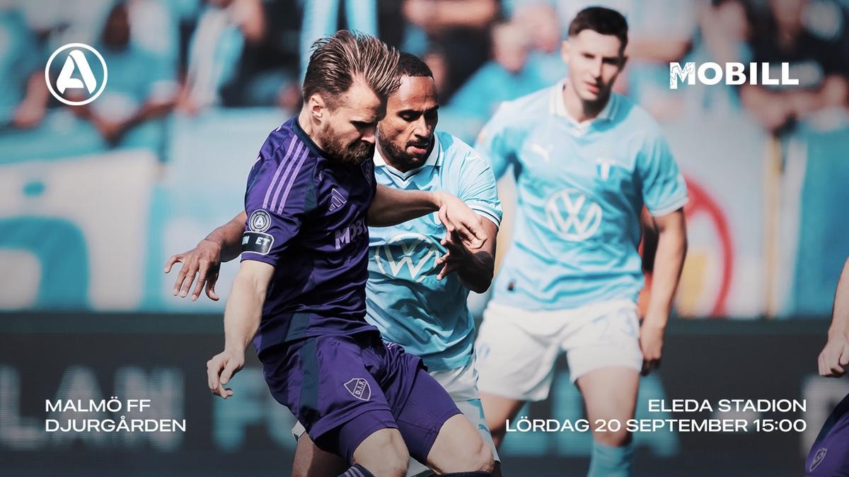 Herrar | Djurgården Fotboll