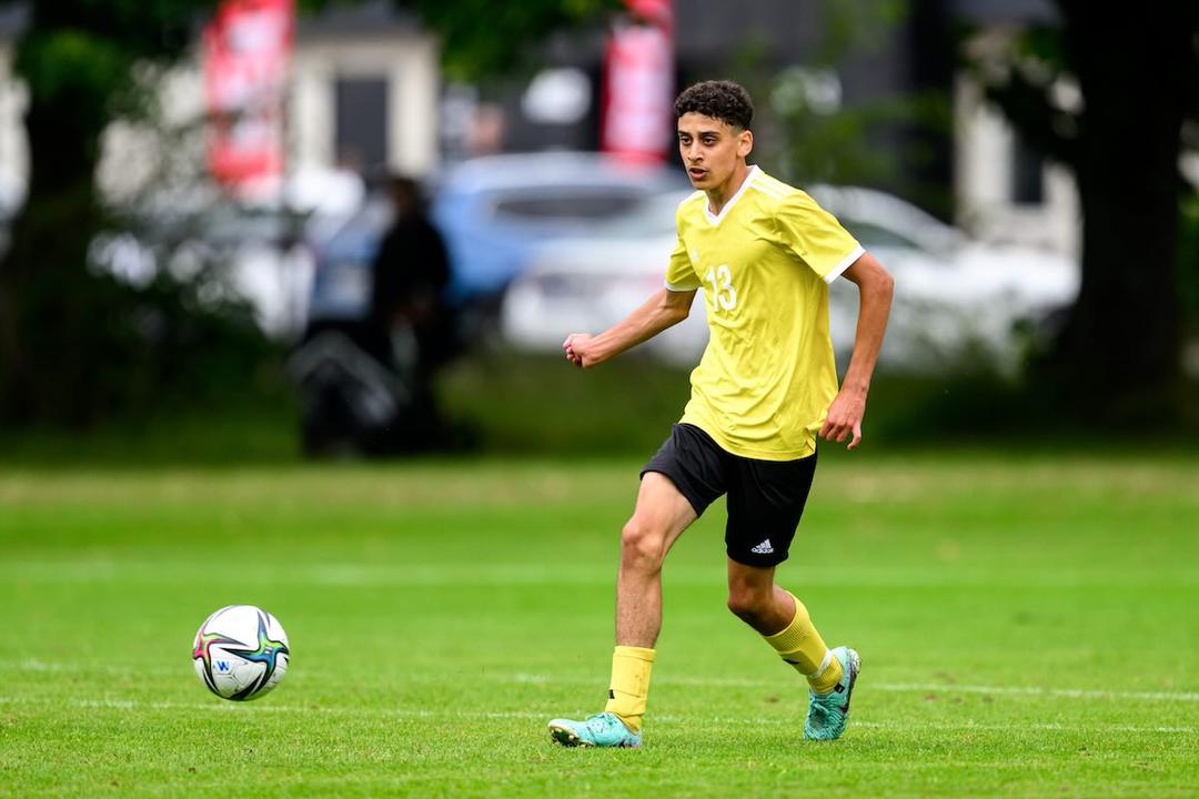 DIF Akademi | Djurgården Fotboll