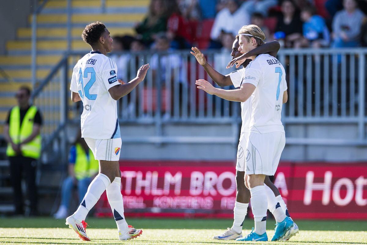 BP - Djurgården flyttas till ett nytt speldatum | Djurgården Fotboll