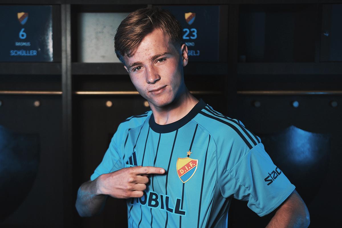 Herrar | Djurgården Fotboll