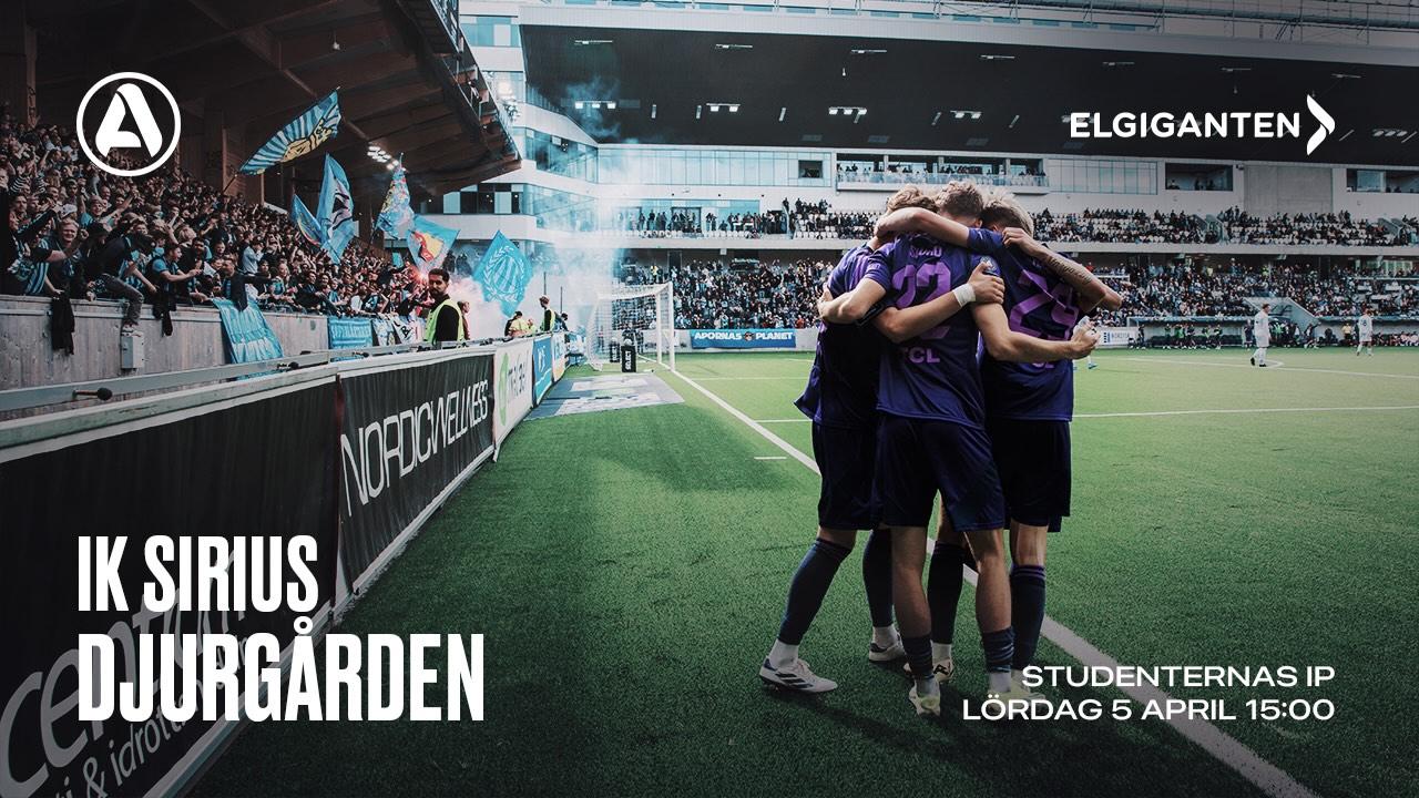 Herrar | Djurgården Fotboll