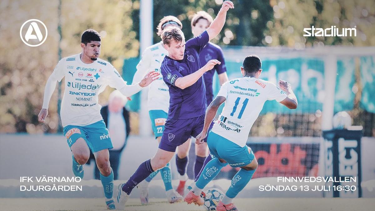 Herrar | Djurgården Fotboll