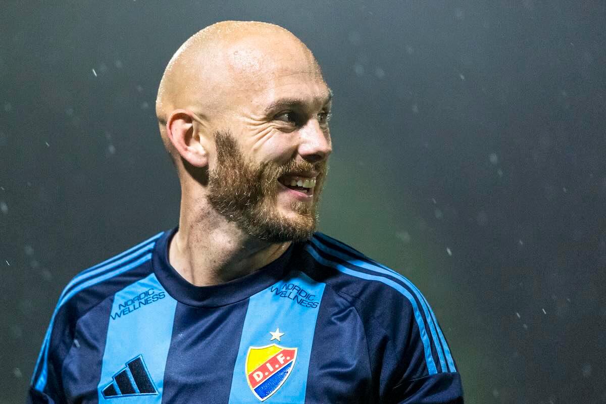 Biljettsläpp till hemmamatcherna mot GAIS och Öster | Djurgården Fotboll