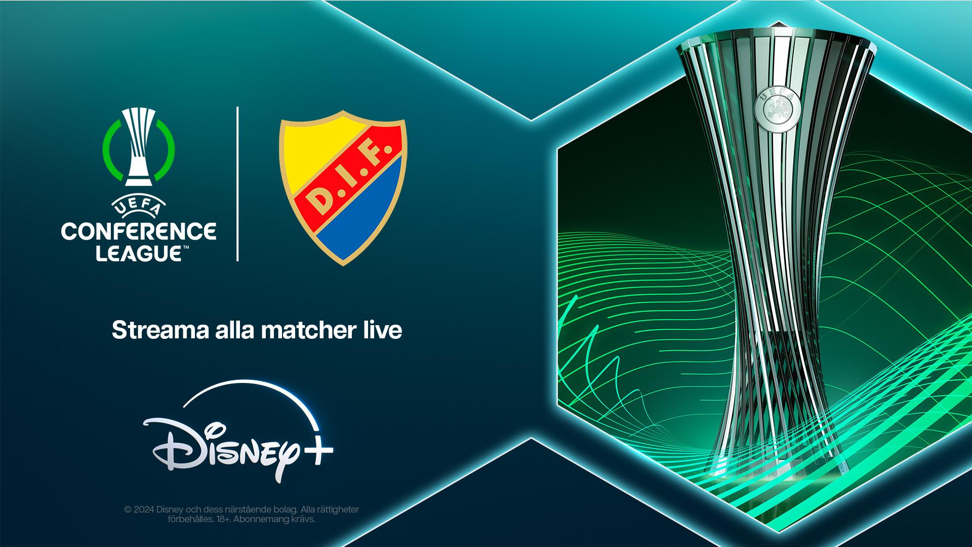 Biljettinformation inför semifinalen mot Chelsea | Djurgården Fotboll