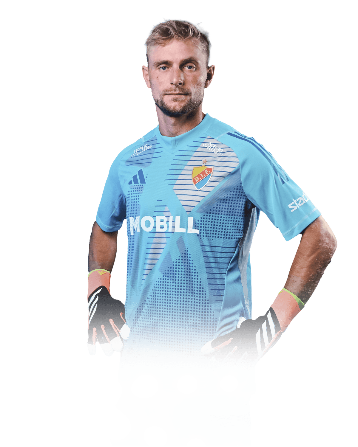 Truppen | Djurgården Fotboll