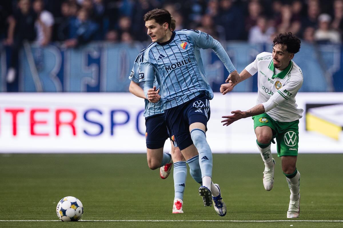 Herrar | Djurgården Fotboll