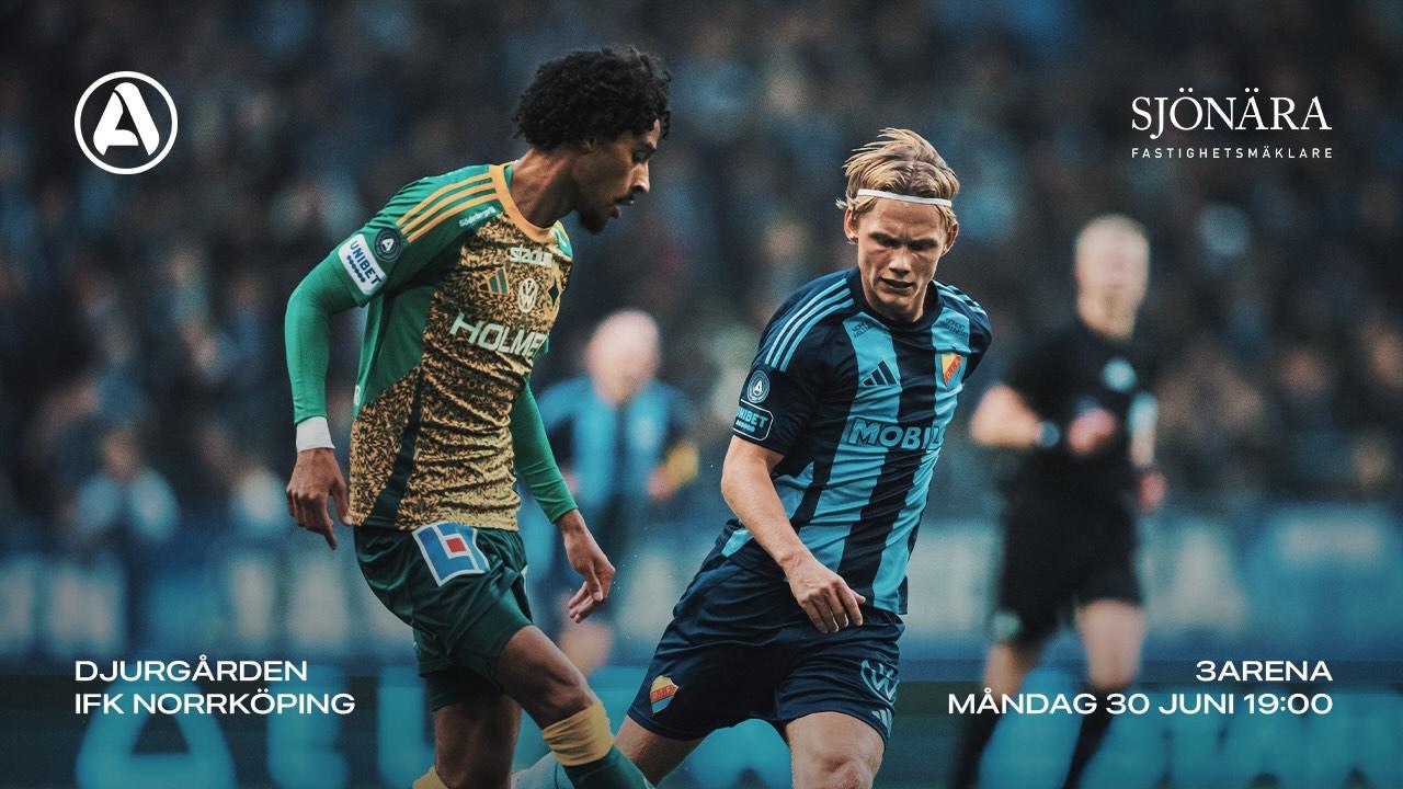 Herrar | Djurgården Fotboll