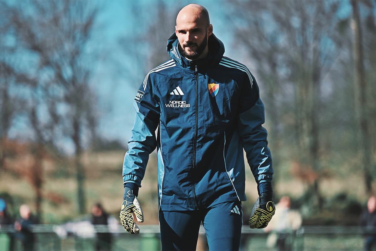 Nytt datum för Sirius - DIF | Djurgården Fotboll