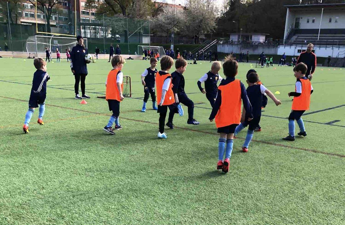 Spela i DIF | Djurgården Fotboll