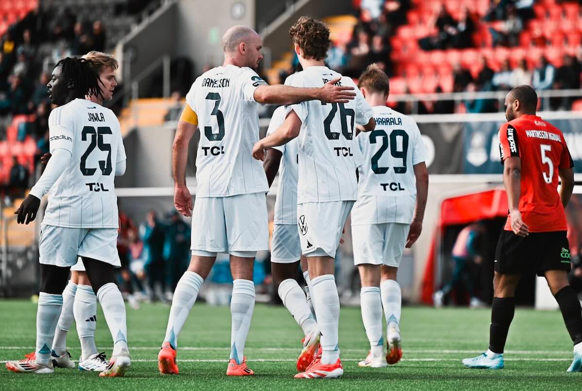 Inför Sirius - Djurgården | Djurgården Fotboll