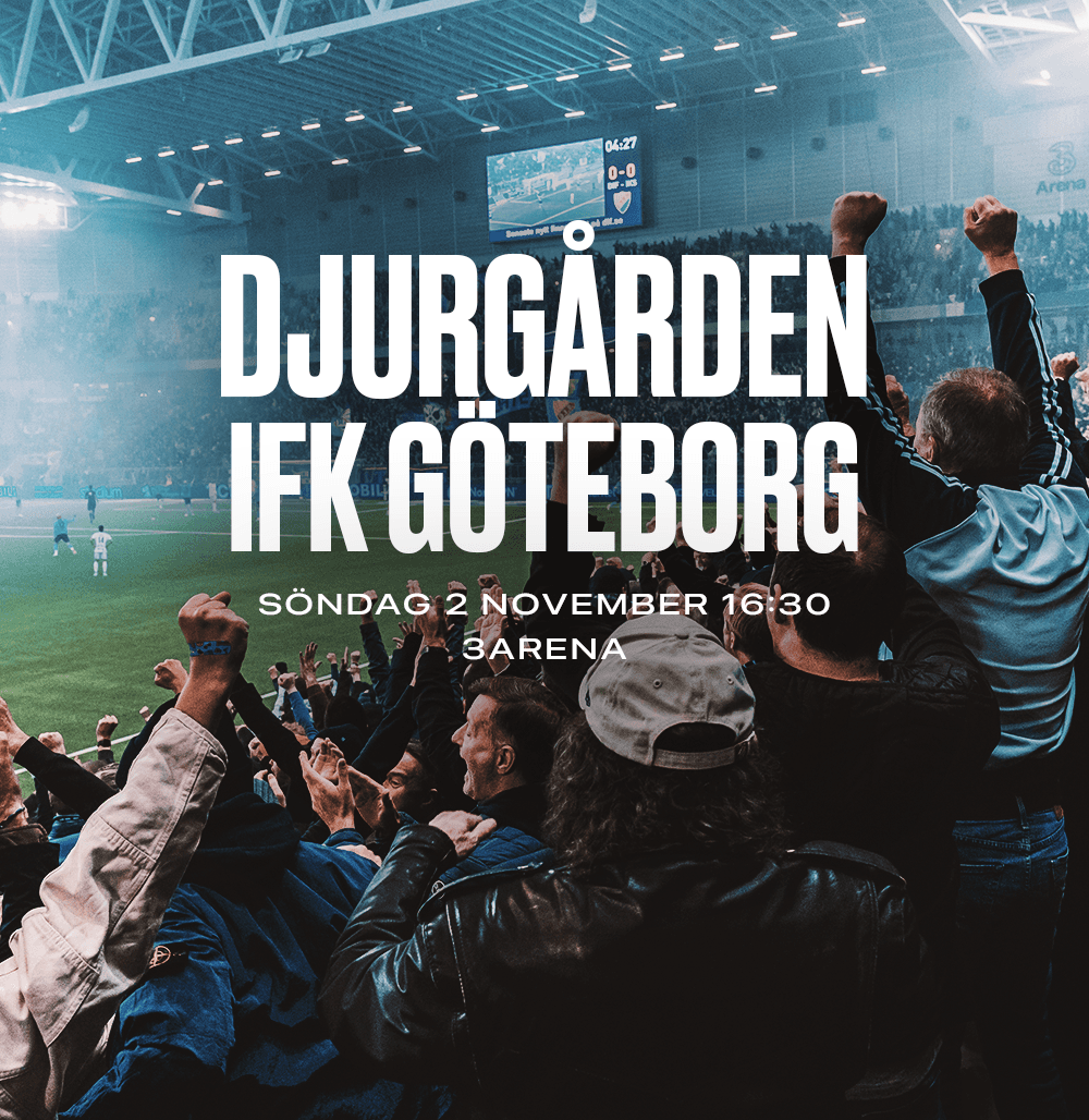 Djurgården Fotboll