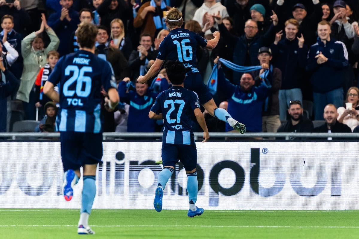 Herrar | Djurgården Fotboll
