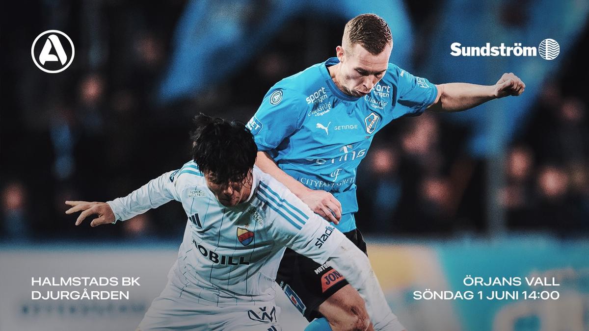 Välkommen Santeri Haarala! | Djurgården Fotboll