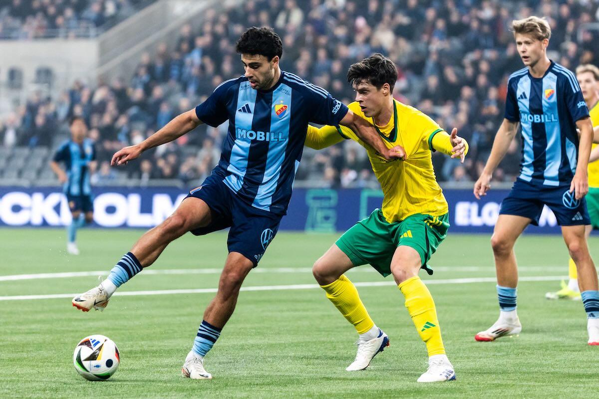Inför Djurgården - Ilves | Djurgården Fotboll