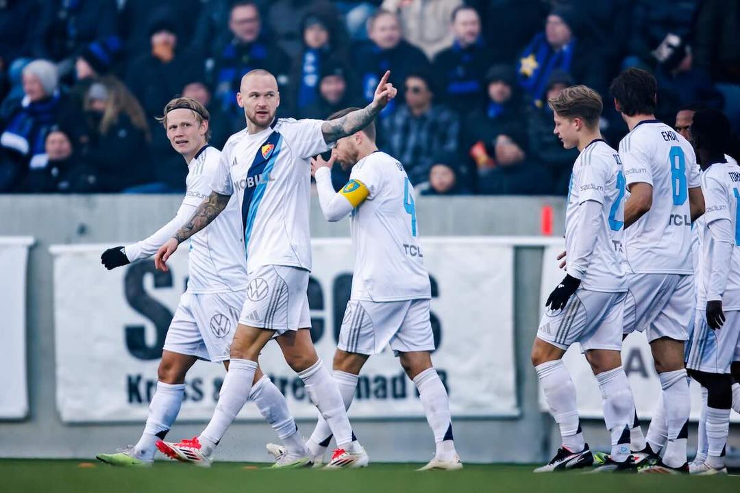 Herrar | Djurgården Fotboll