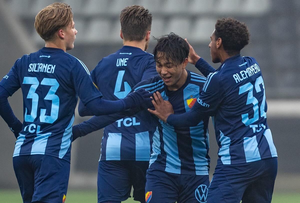 Herrar | Djurgården Fotboll