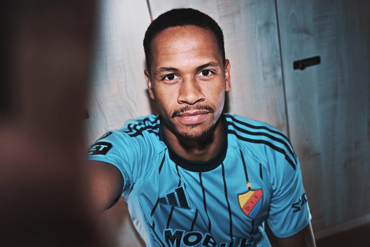 Tack för allt Gustav Wikheim! | Djurgården Fotboll