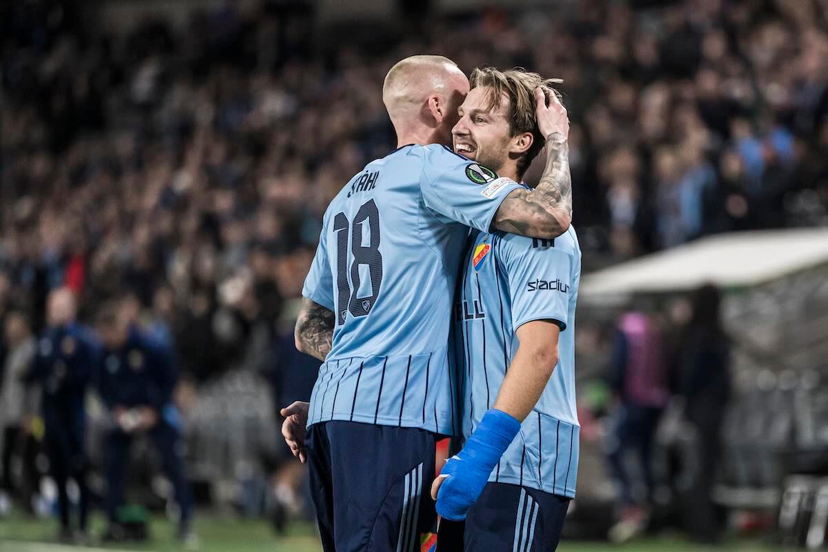 Herrar | Djurgården Fotboll