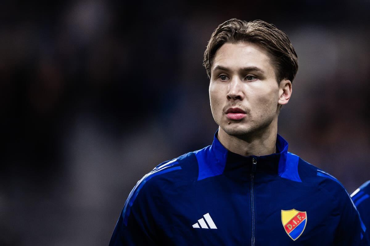 Inför Djurgården - GAIS | Djurgården Fotboll