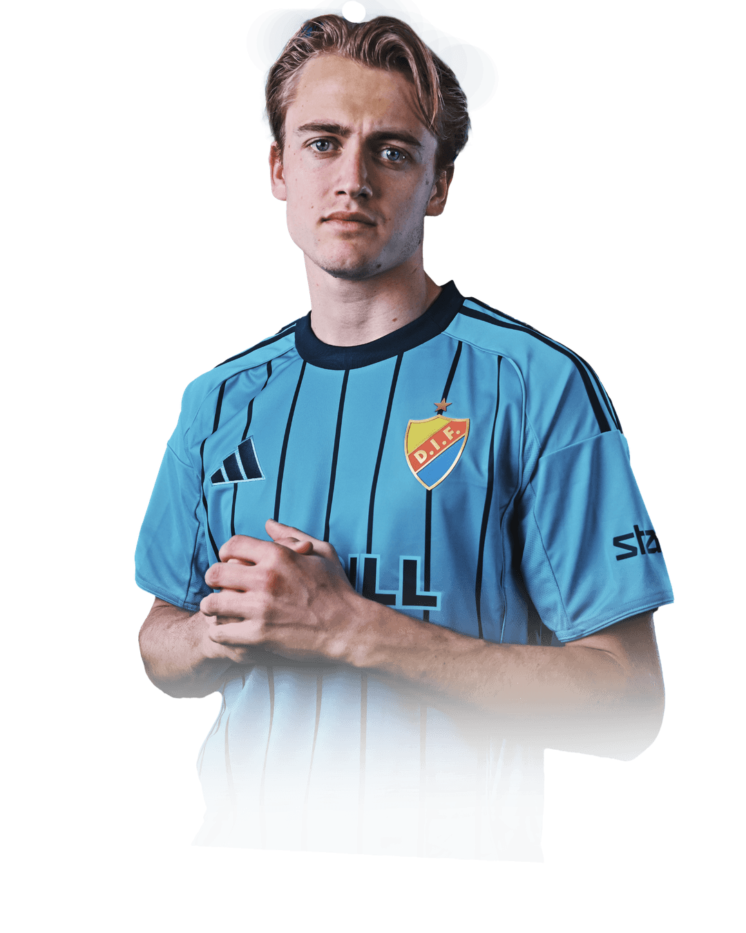 Truppen | Djurgården Fotboll